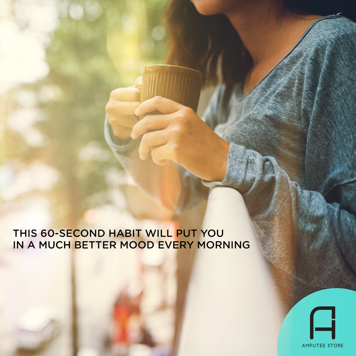 This Hack Can Help Put You in A Much Better Mood Every Morning ...