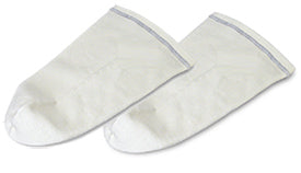 Know When to Add or Remove Stump Socks | Prosthetic Sock Guide ...