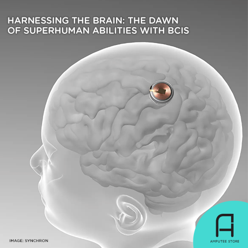 The Dawn of Superhuman Abilities with Brain-Computer Interface ...