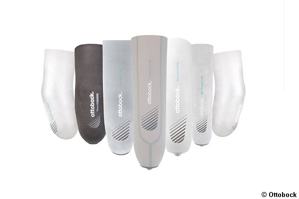 What are Prosthetic Liners used for and how do they work? – Amputee Store