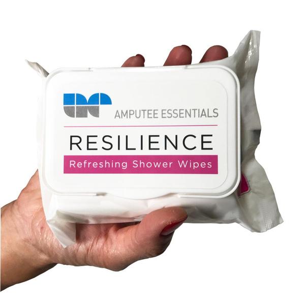 Prosthetic Cleansers, A Primer | Prosthetic Cleanser Guide – Amputee Store