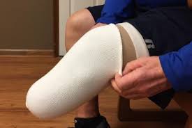 The Complete Guide to Prosthetic Stump Socks | Prosthetic Sock Guide ...