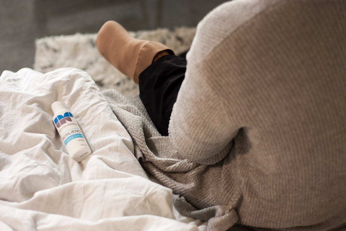 Donning aids for Prosthetic Shrinkers | Prosthetic Shrinker Guide ...