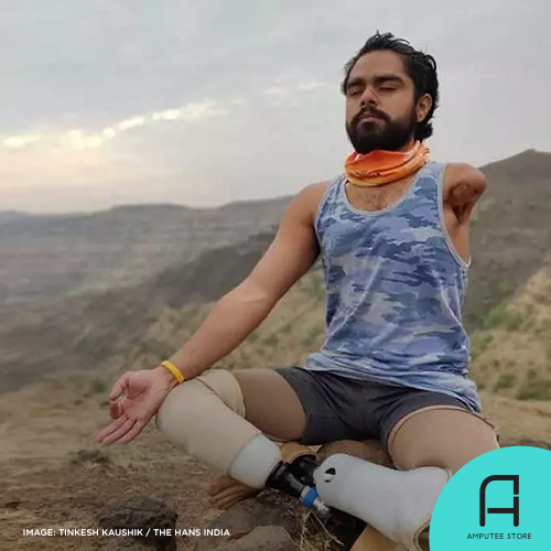 Amputee Life Blog | More than an online store for amputee supplies ...