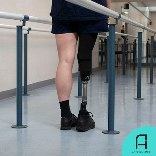 Filmmaker Unveils the Art and Beauty Behind Prosthesis Creation ...