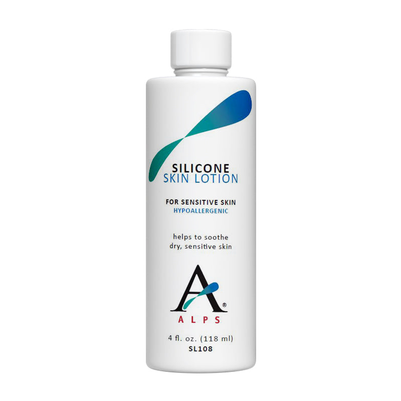 Alps Personal Care | Silicone Lotion | PadSil | Cleanser | Amputee Store
