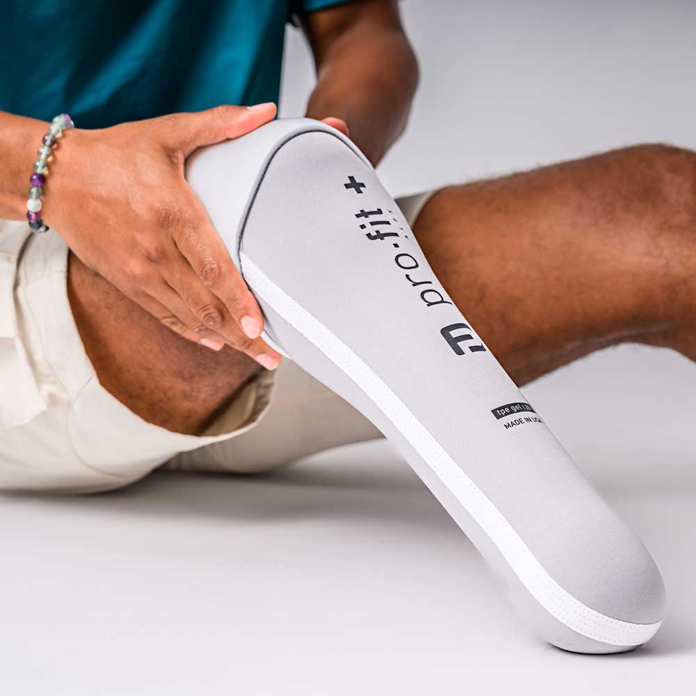 Alps Gel Liners | HD Gel | Grip Gel | ProFit | Alps Liners | Amputee Store