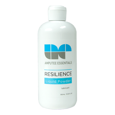 Prosthetic Donning | Sheaths, Lotion Fit & Lubricants | Amputee Store
