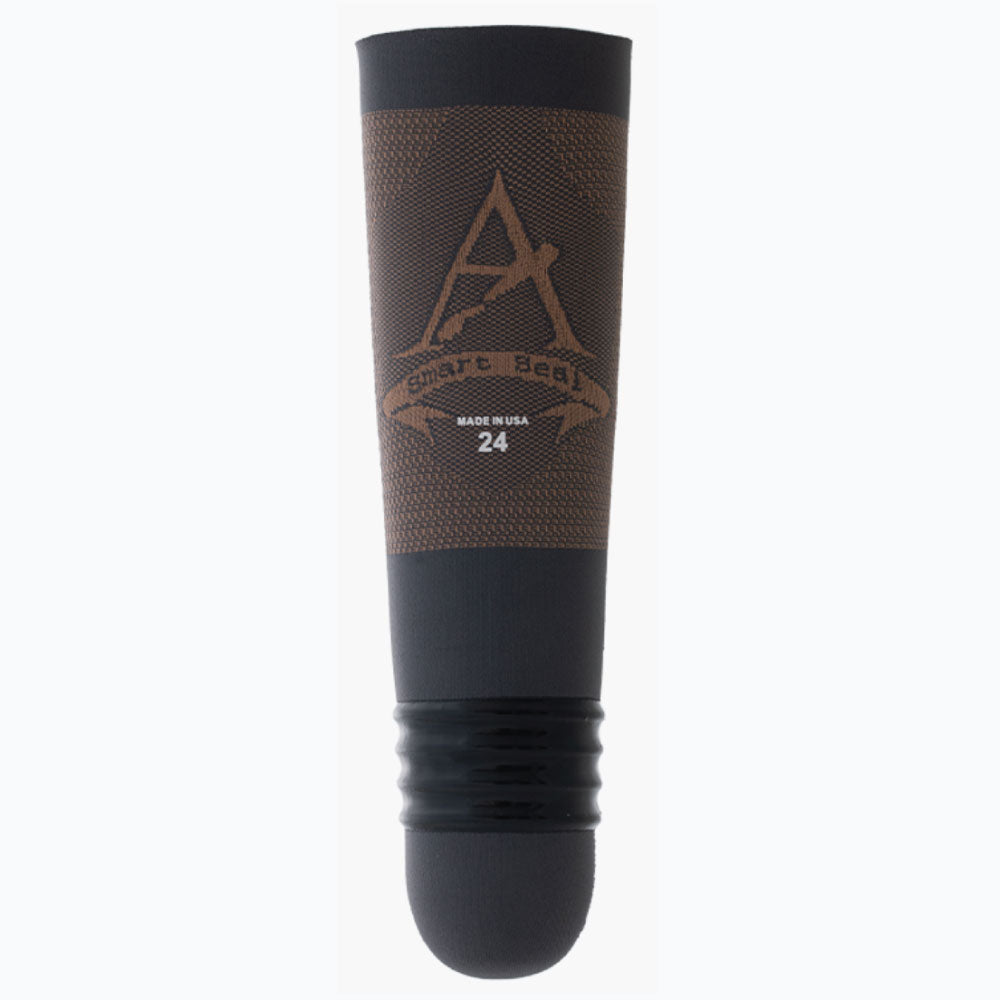 Alps Smart Seal Liner | Sealing Liner | BK | Amputee Store