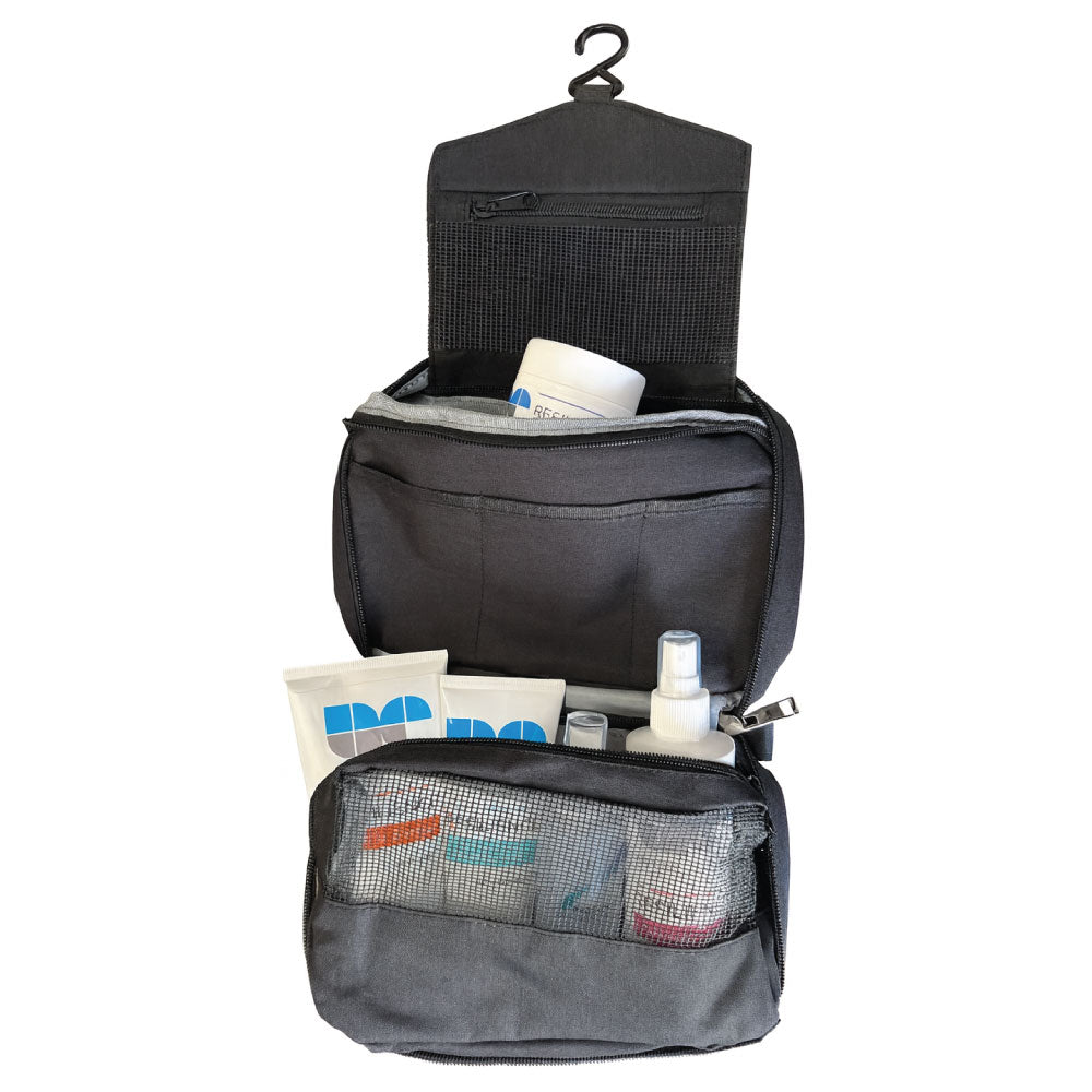 Core Skincare Regimen Kit | Curated Sweat & Skin Care | Amputee Store