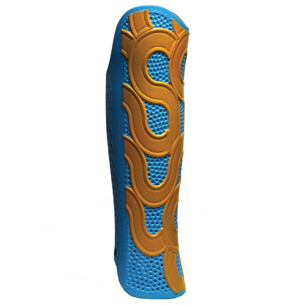 Amplified Prosthetic Cover | Custom Covers | Paths Style | Amputee Store