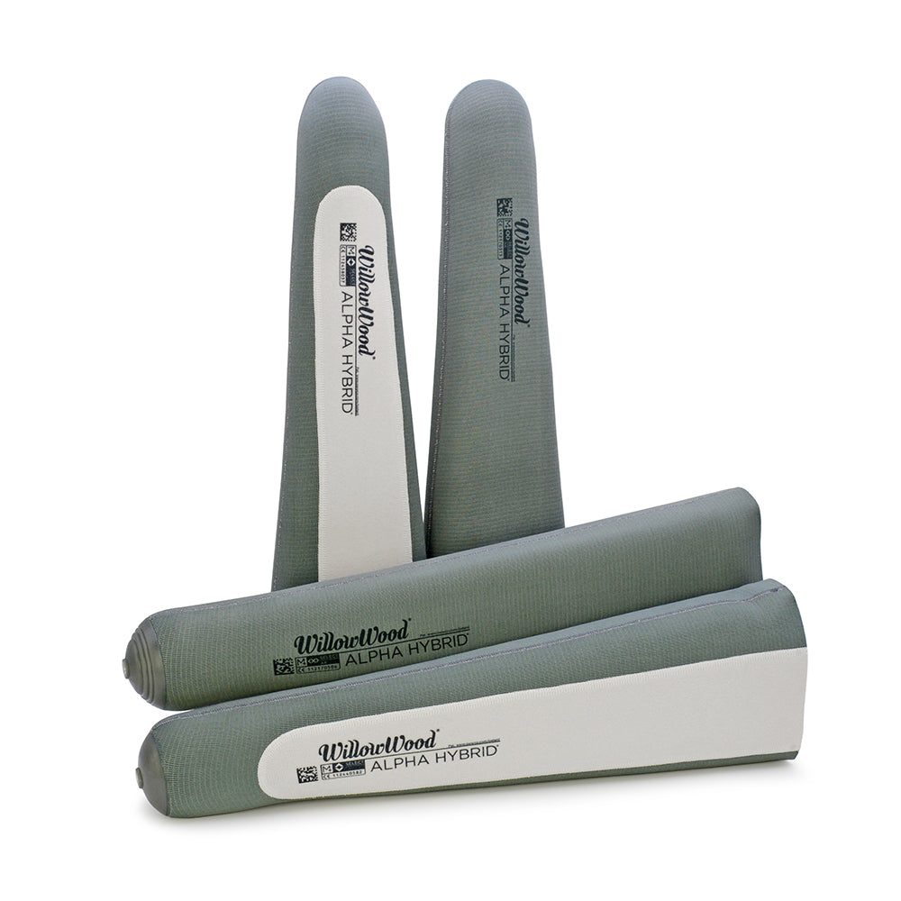WillowWood Alpha Hybrid Liner | WillowWood Liner | Amputee Store