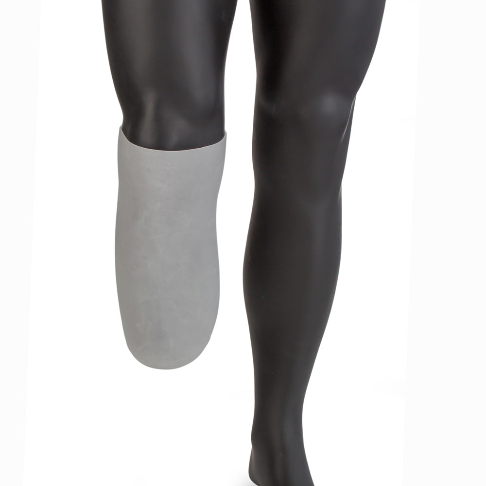 Alps Skin Reliever Gel Sheath: Tighten & Cushion Limb | Amputee Store