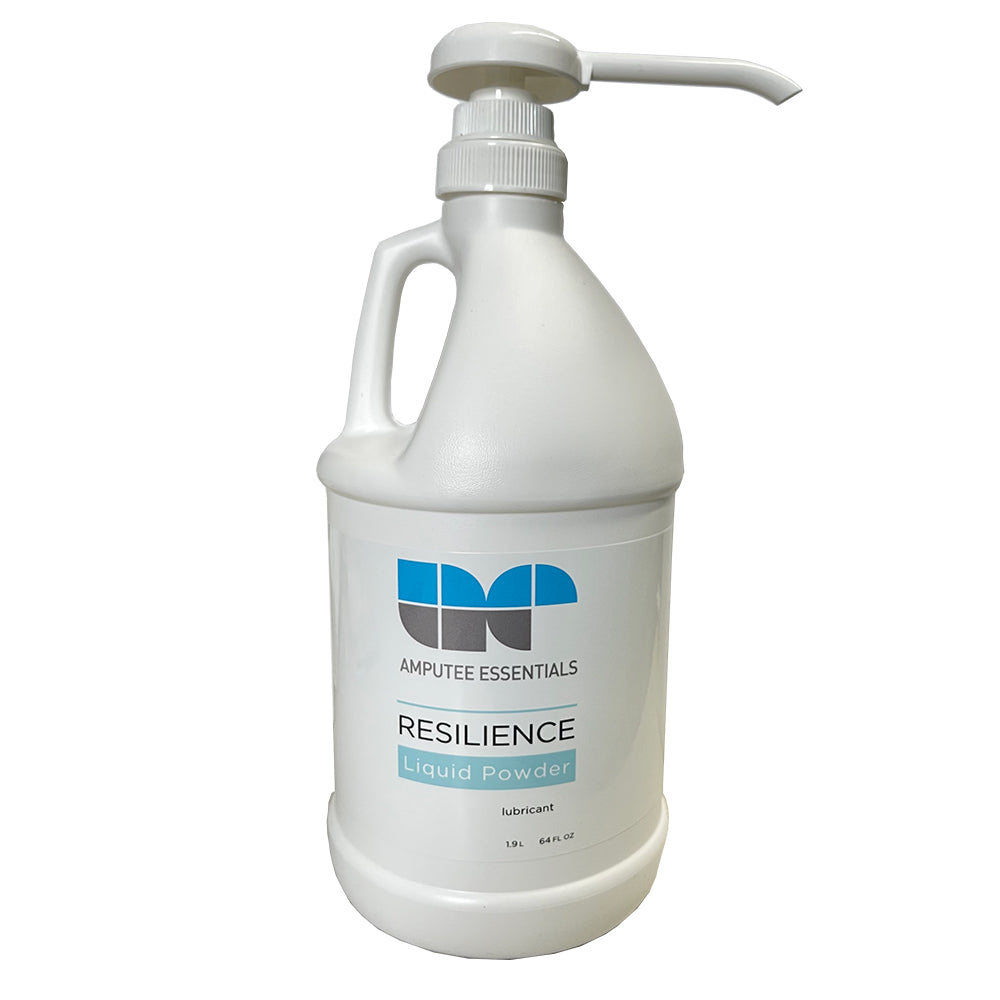 Resilience Liquid Powder | Liquid Powder Chafing | Body Powder ...