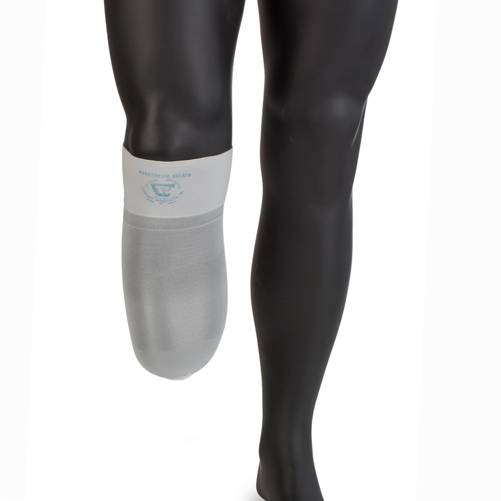 Comfort Products Prosthetic Stump Sheaths | Comfort Prosthetic Sheath ...