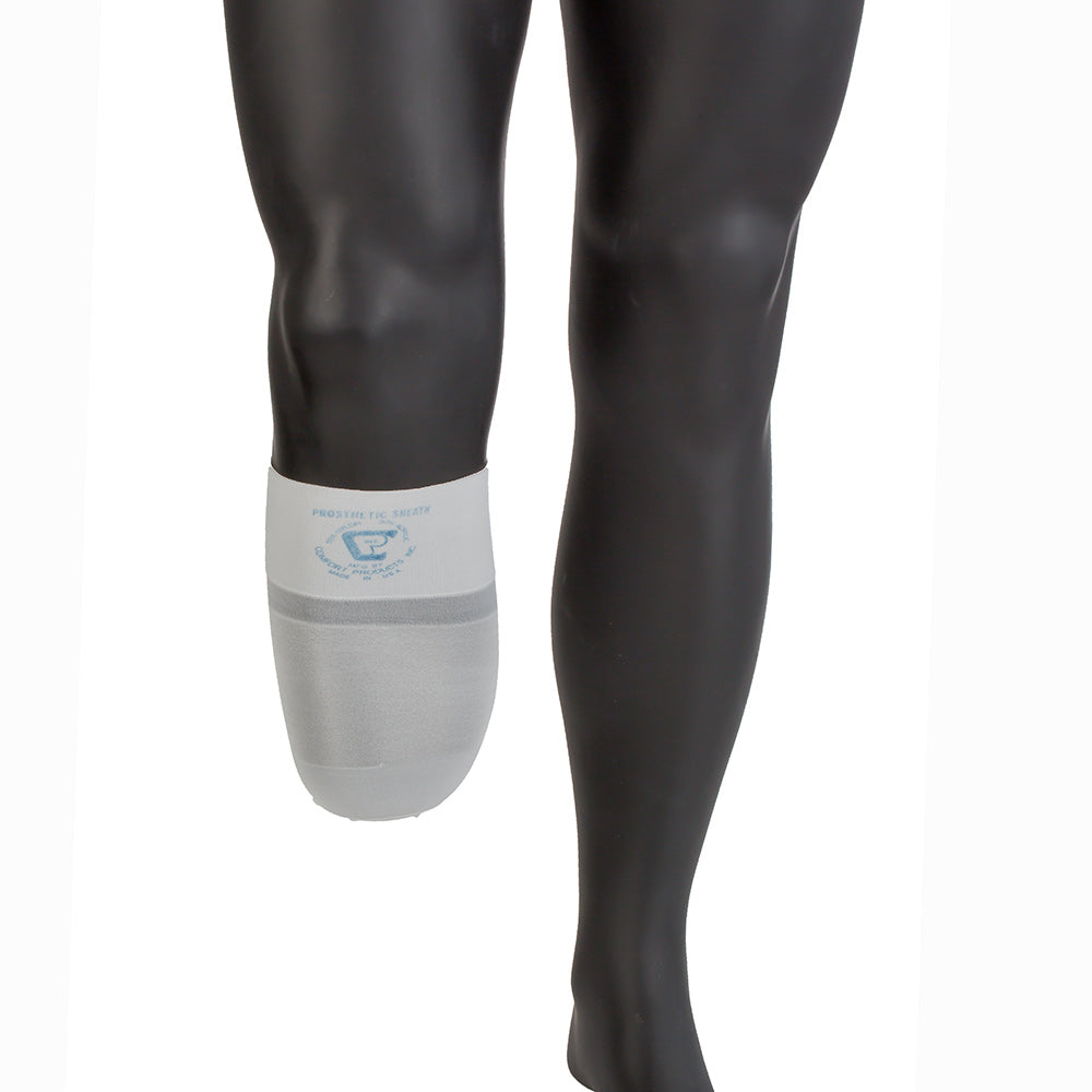 Comfort Products Prosthetic Stump Sheaths | Comfort Prosthetic Sheath ...