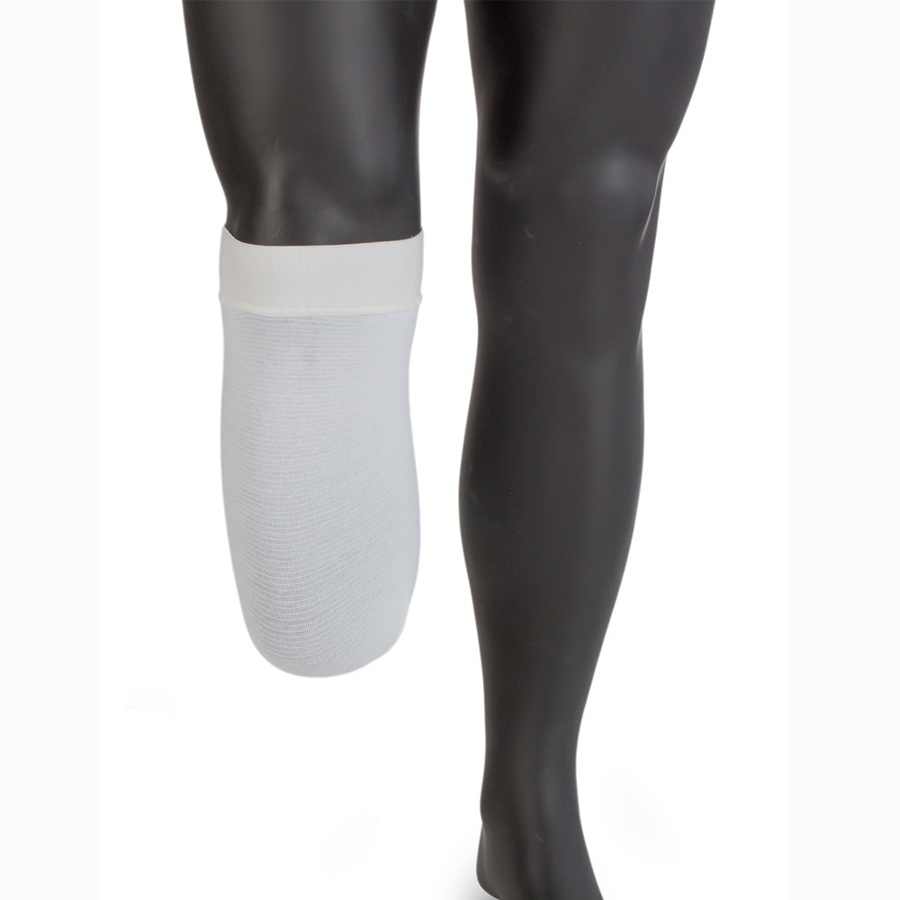 Knit-Rite 4-Way BK Shrinker | Knit-Rite BK Shrinker | Amputee Store