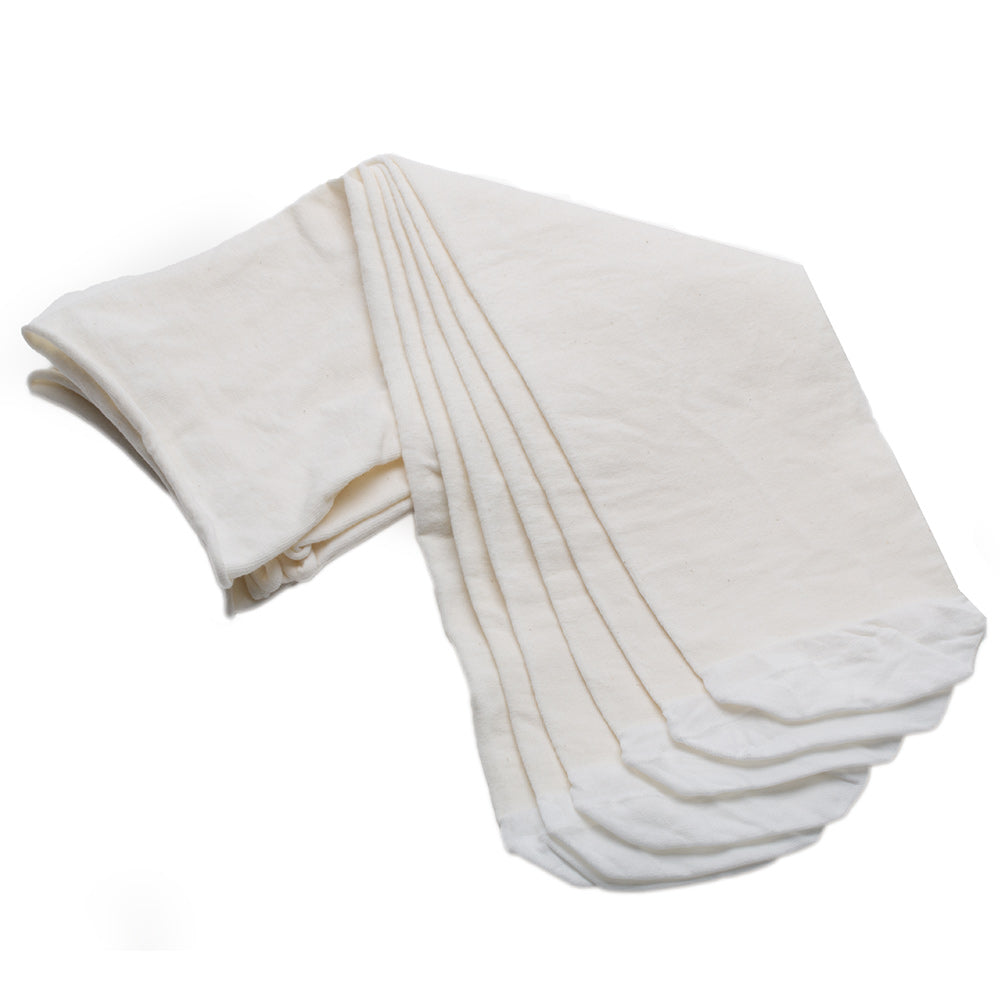 Knit-Rite Stretch Spacer Socks: 1-Ply Filler Socks | Amputee Store