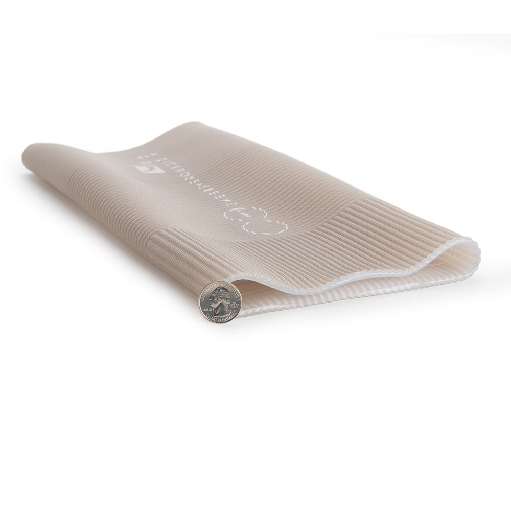 Ossur Iceross Sleeve with Wave | Iceross Prosthetic Leg Sleeve ...