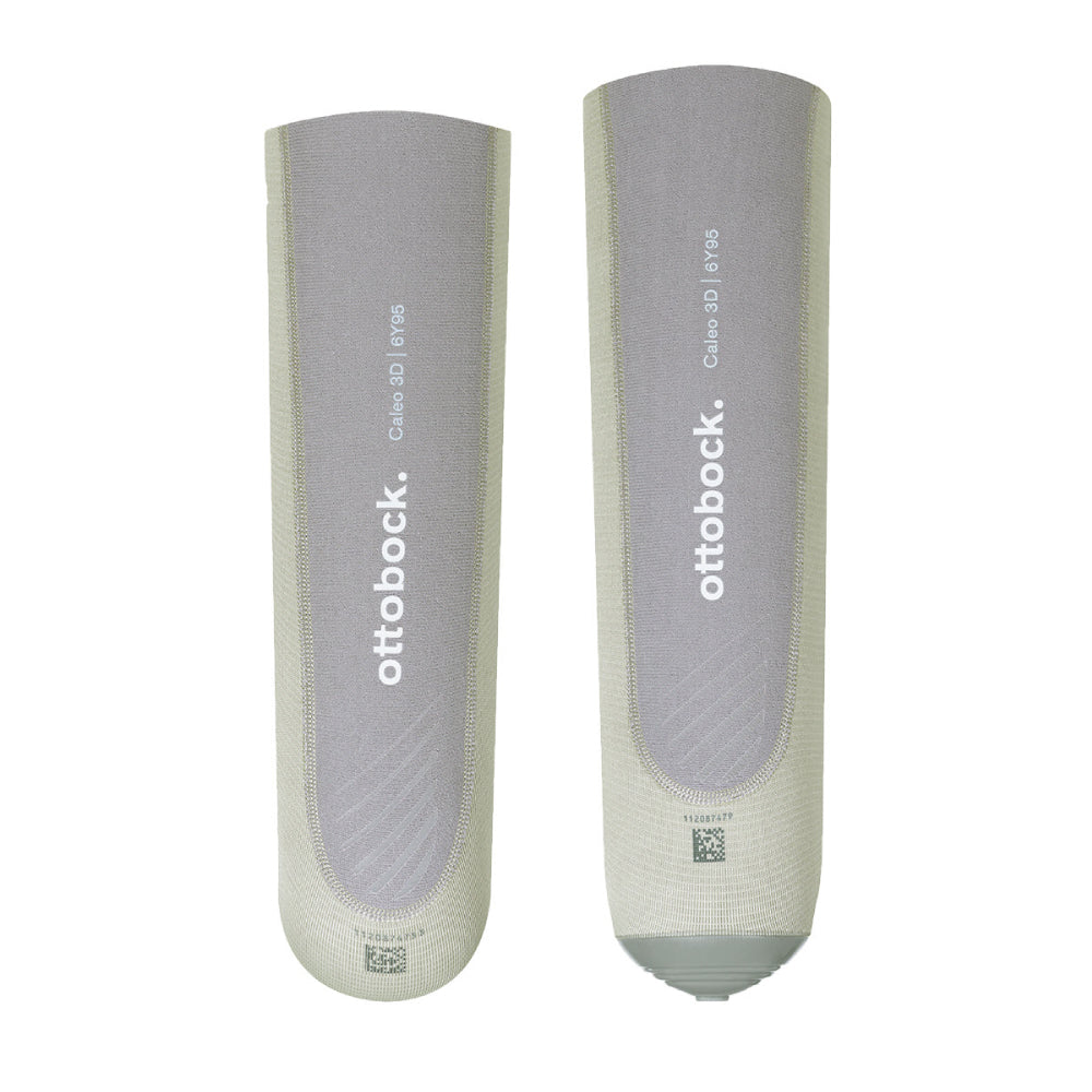 Ottobock Caleo 3D Liners | Ottobock Liner | Amputee Store