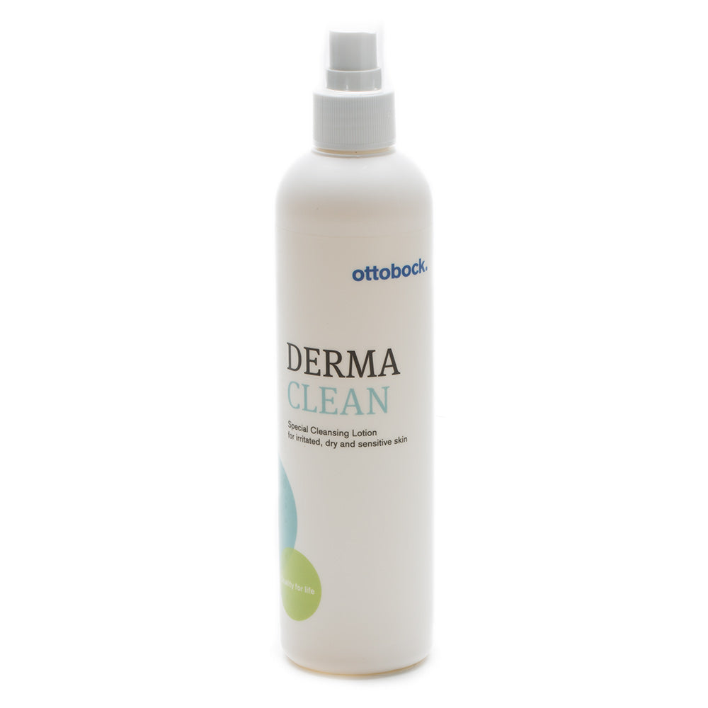 Ottobock Derma Clean: Prosthetic Cleaner | Amputee Store