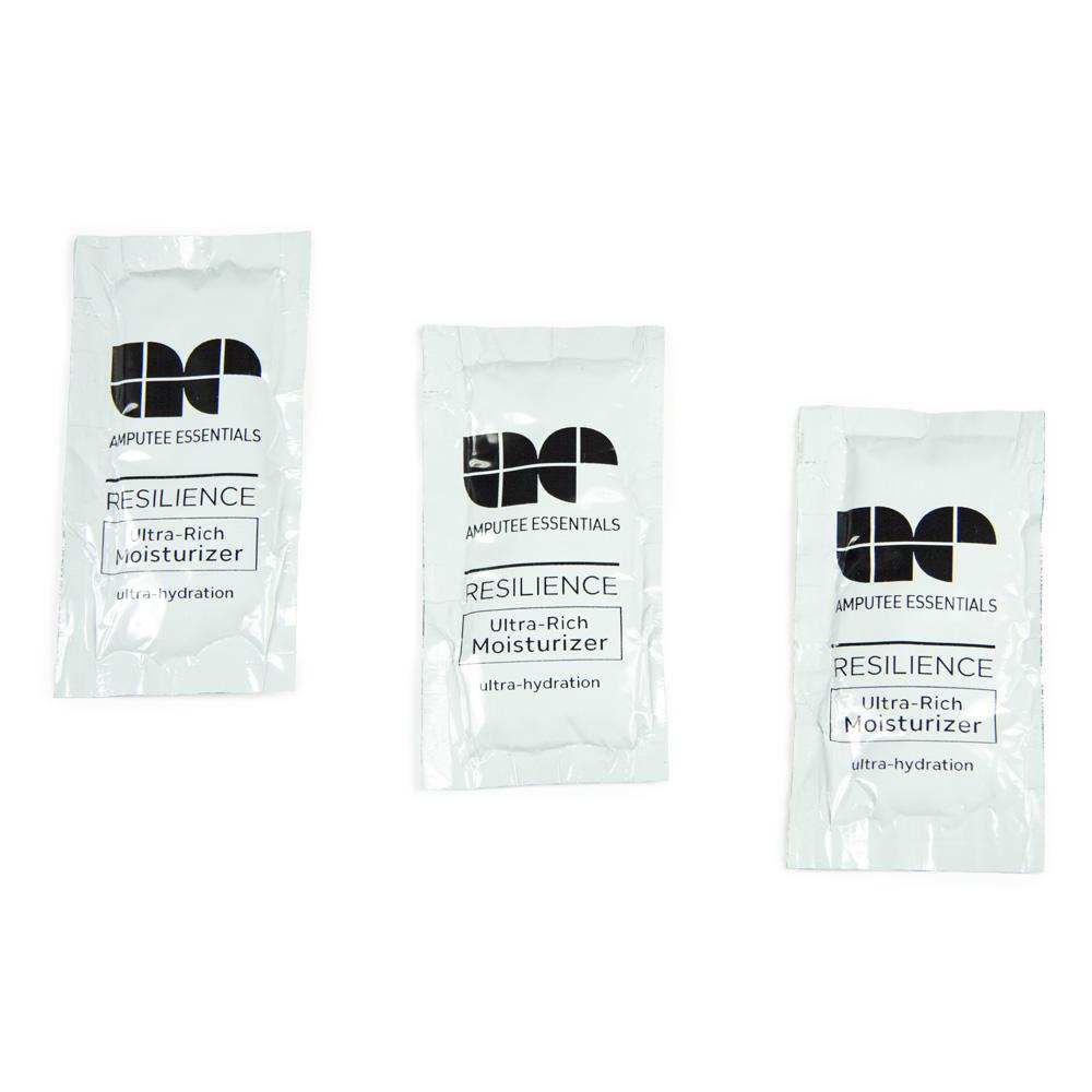Amputee Essentials Ultra-Rich Prosthetic Moisturizer | Amputee Store