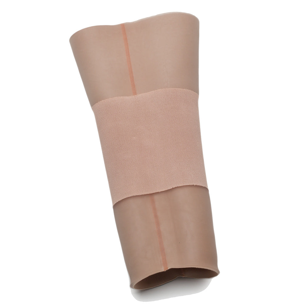 Silipos DuraGel Sleeve | Silipos Duragel Suspension Sleeve – Amputee Store