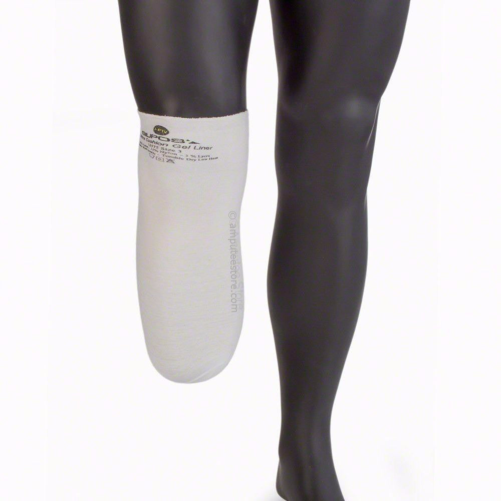 Silipos Ultra Cushion Gel Liner | Silipos Gel Liner | Amputee Store